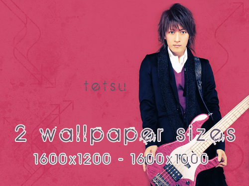 tetsu by AsukaOgawa on DeviantArt