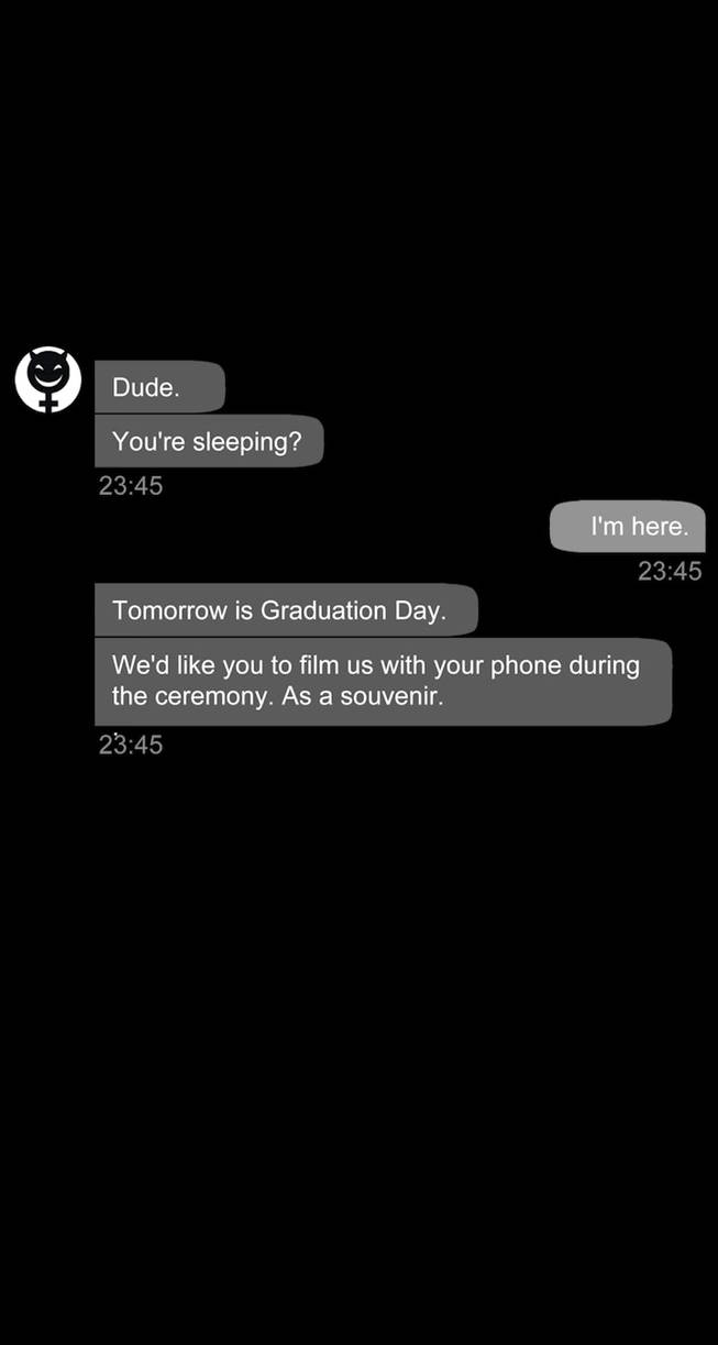 Tied To Twins #63 by Kusujinn on DeviantArt