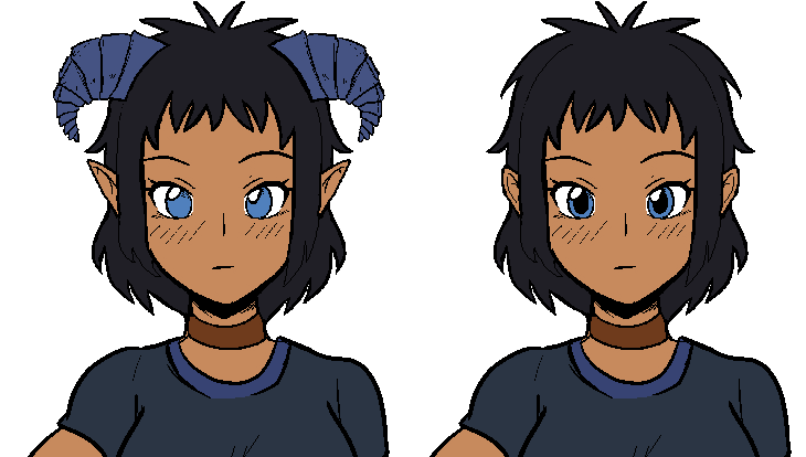 Essen Riveros - BIO by A0IISA on DeviantArt