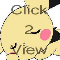 pichu sleep by Kat-Skittychu on DeviantArt