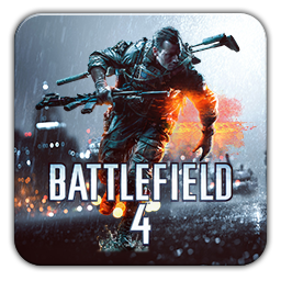 Bf4 Icon 16x16