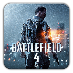 Bf4 Icon 16x16