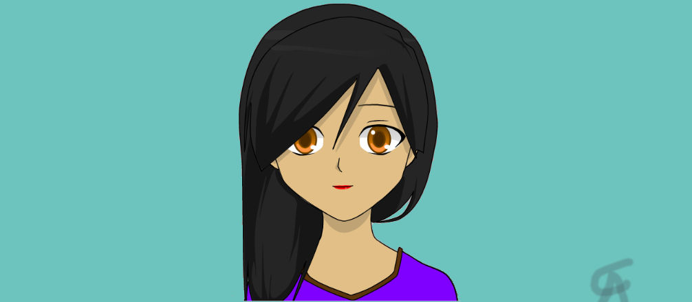 Aphmau by tigerlover103 on DeviantArt