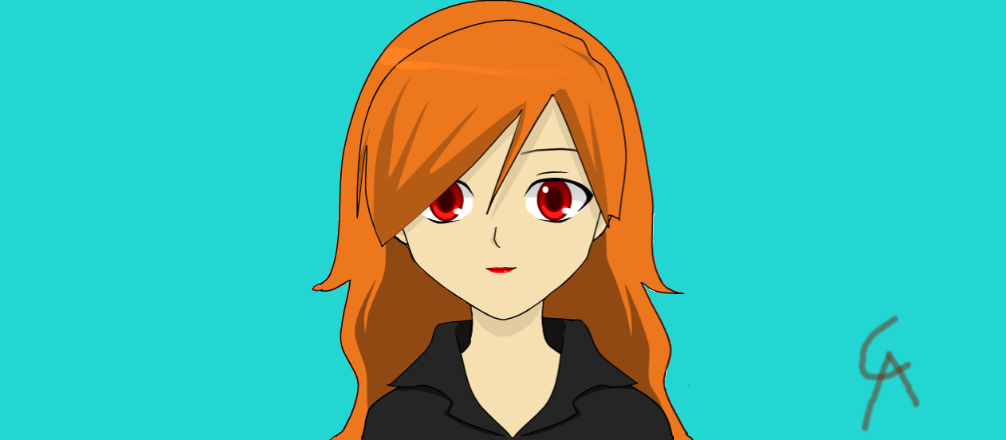 lucinda (aphmau) by tigerlover103 on DeviantArt