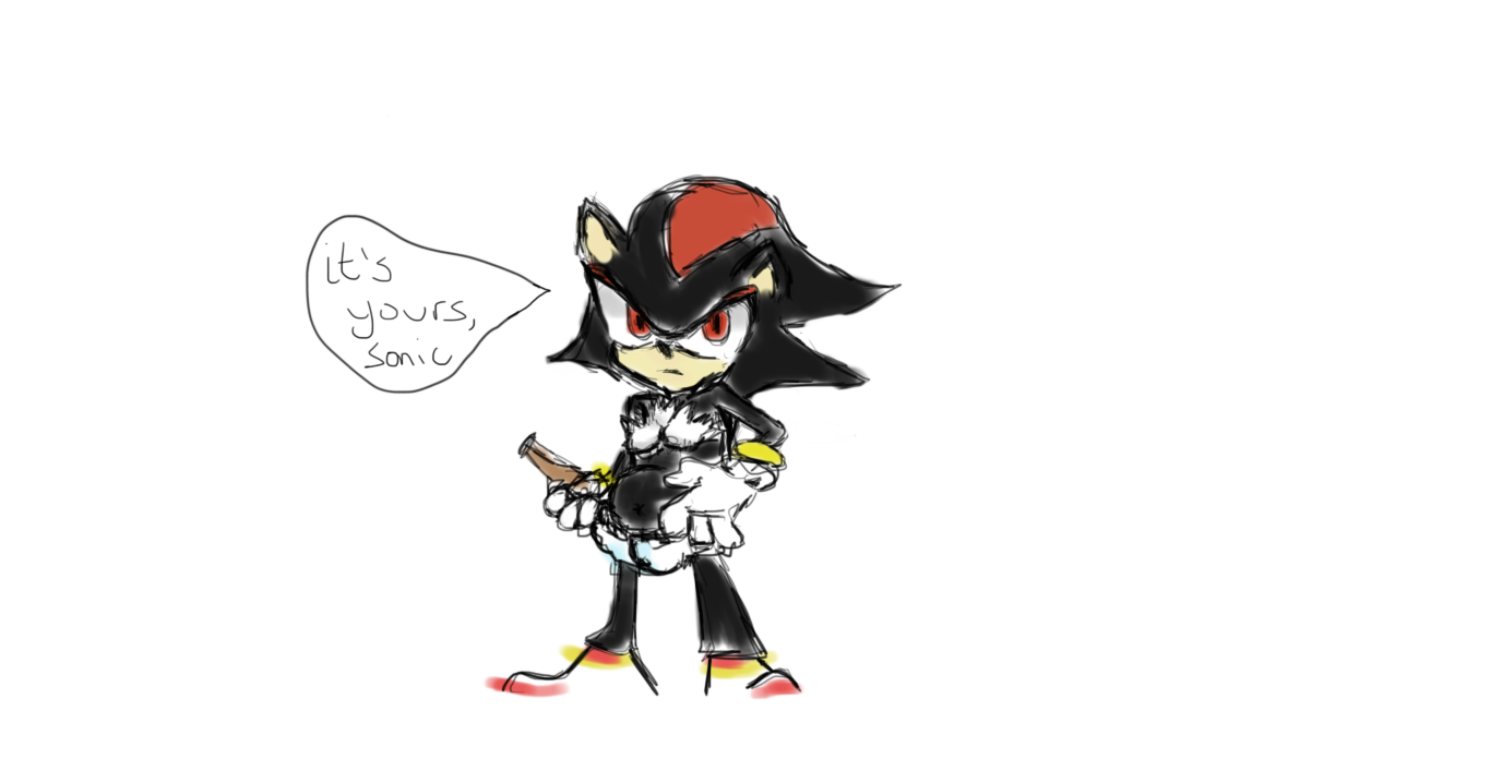 Mpreg Shadow Xd by XxXshadow-girlxXx on DeviantArt