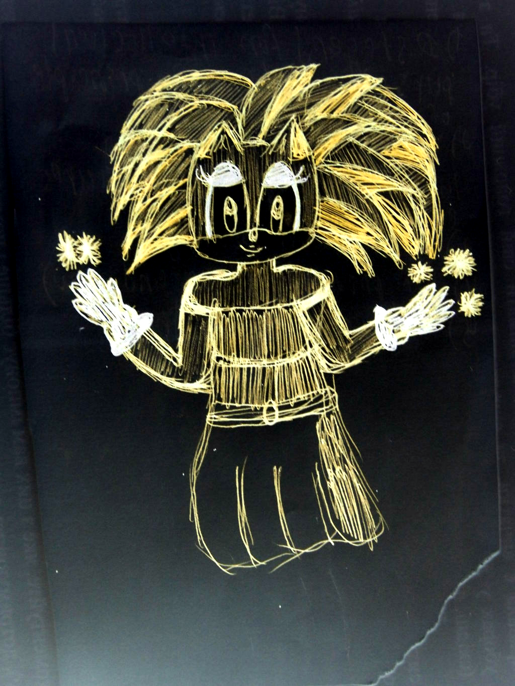 Small thief Zumi.4(my magic) by Yulia2015 on DeviantArt
