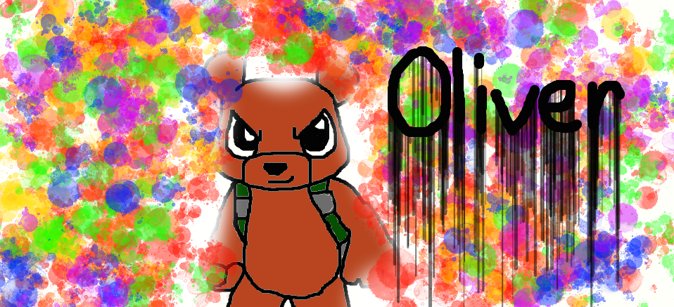 Oliver Colors by Ai-Amaterasu on DeviantArt