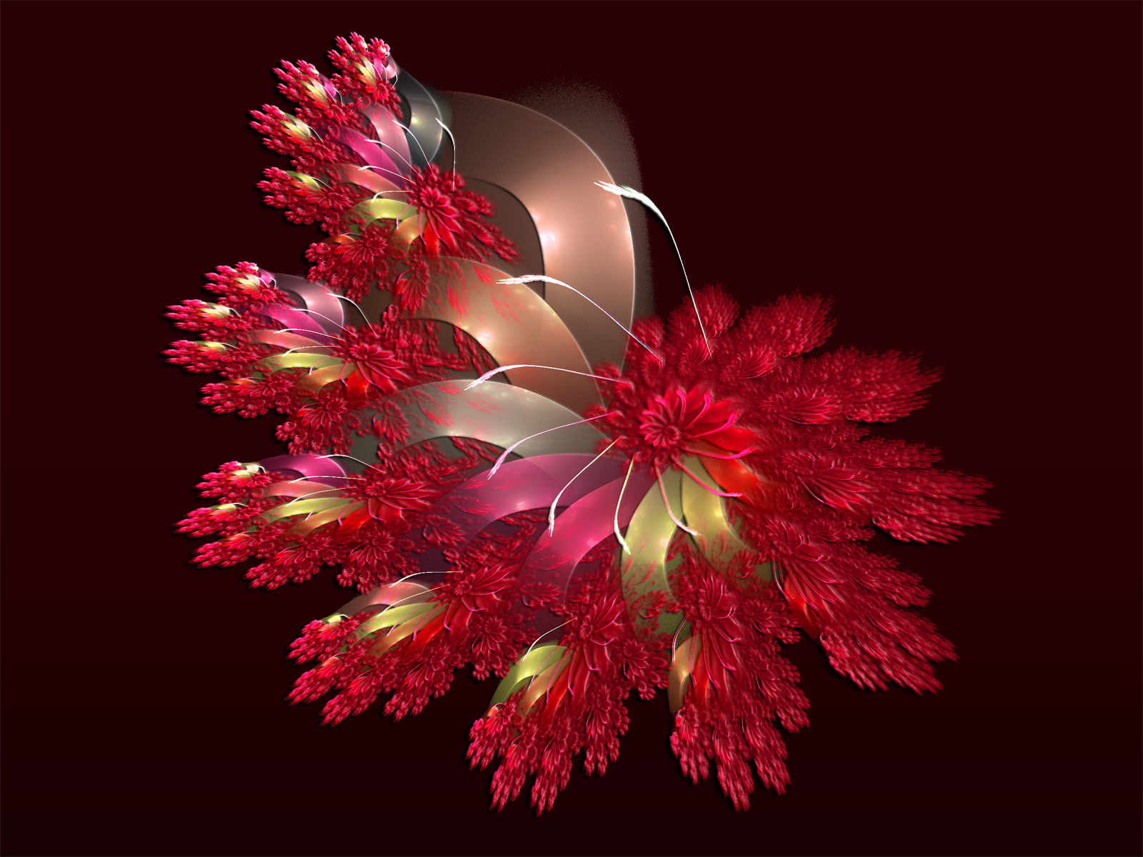 Wicked Redhead by Frankief on DeviantArt