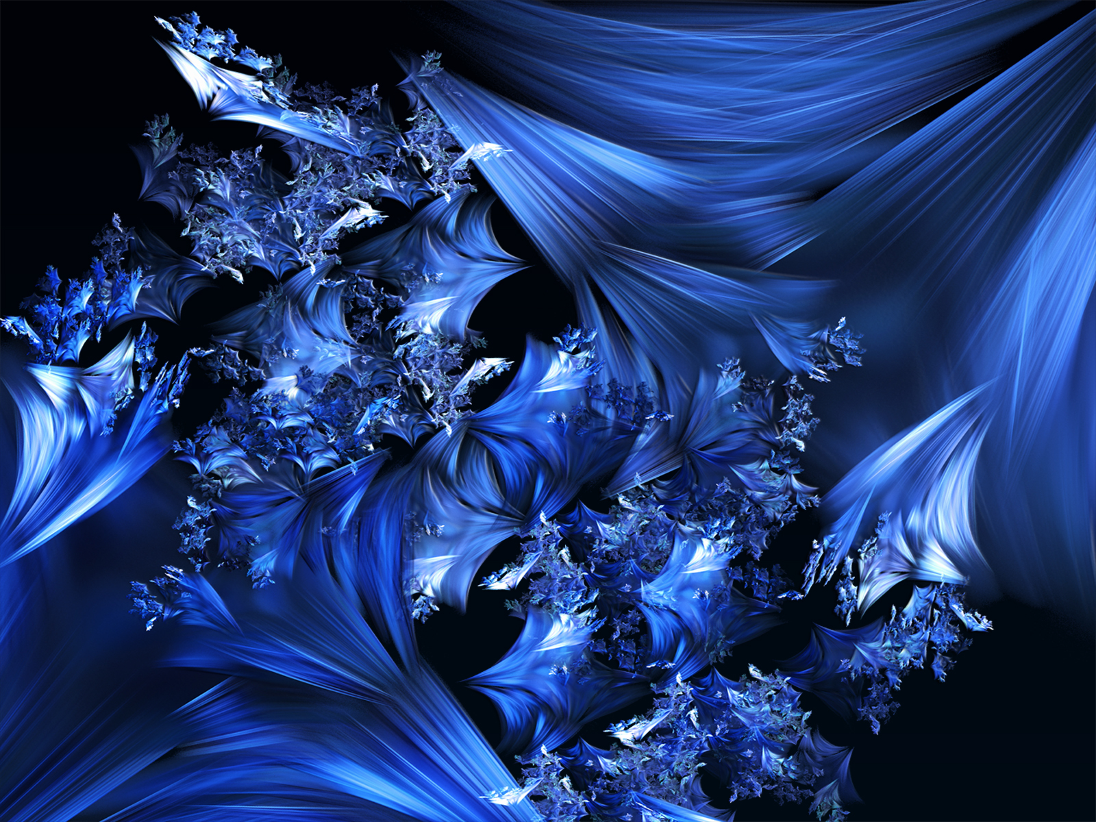 BlueFrost by Frankief on DeviantArt