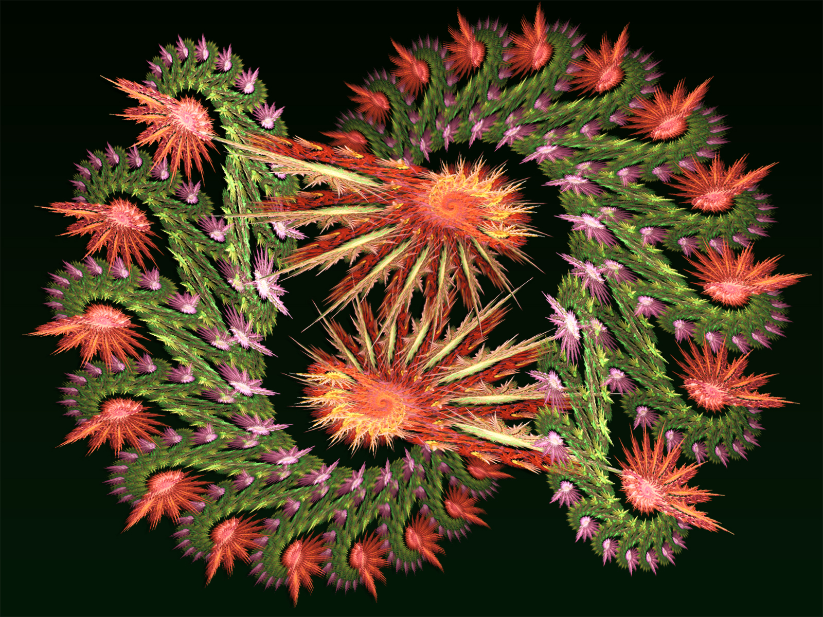 DaisyChain by Frankief on DeviantArt