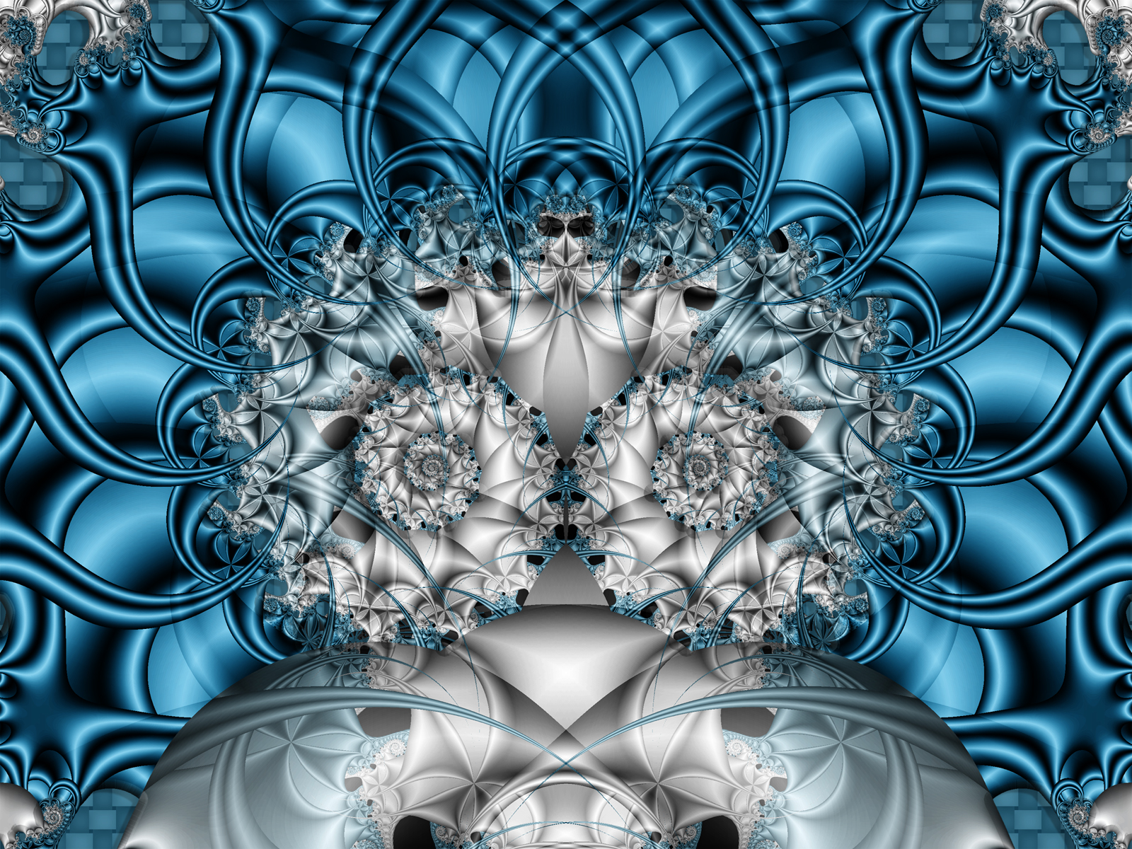 Mesmorized by Frankief on DeviantArt