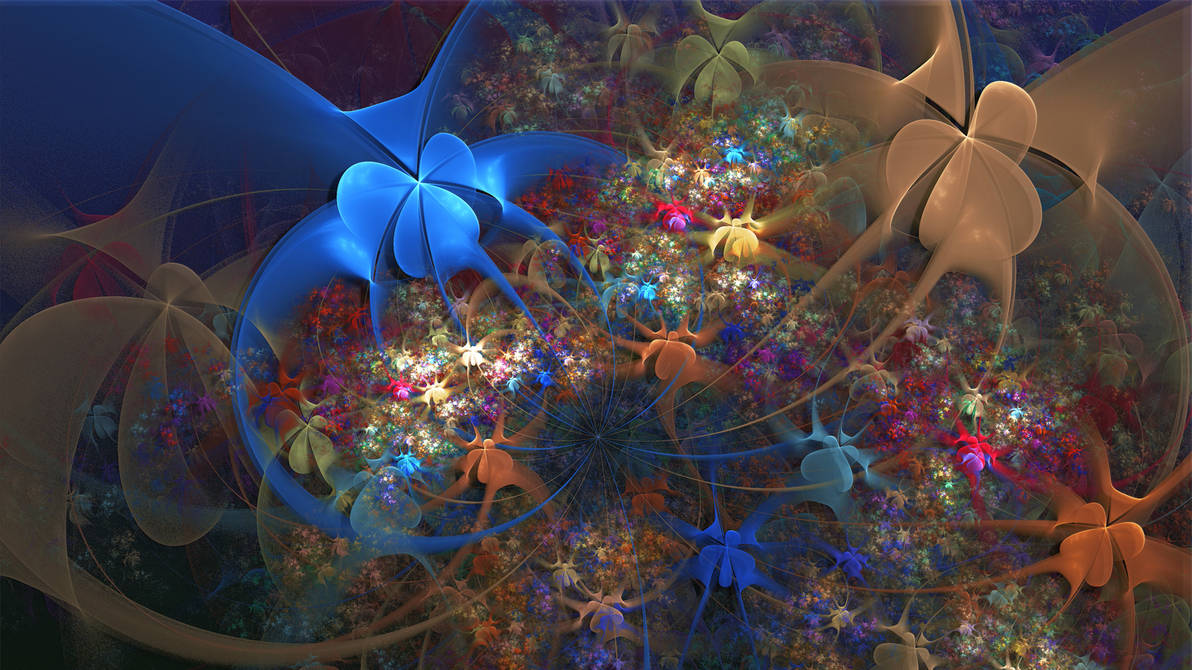 CloverLeaf by Frankief on DeviantArt