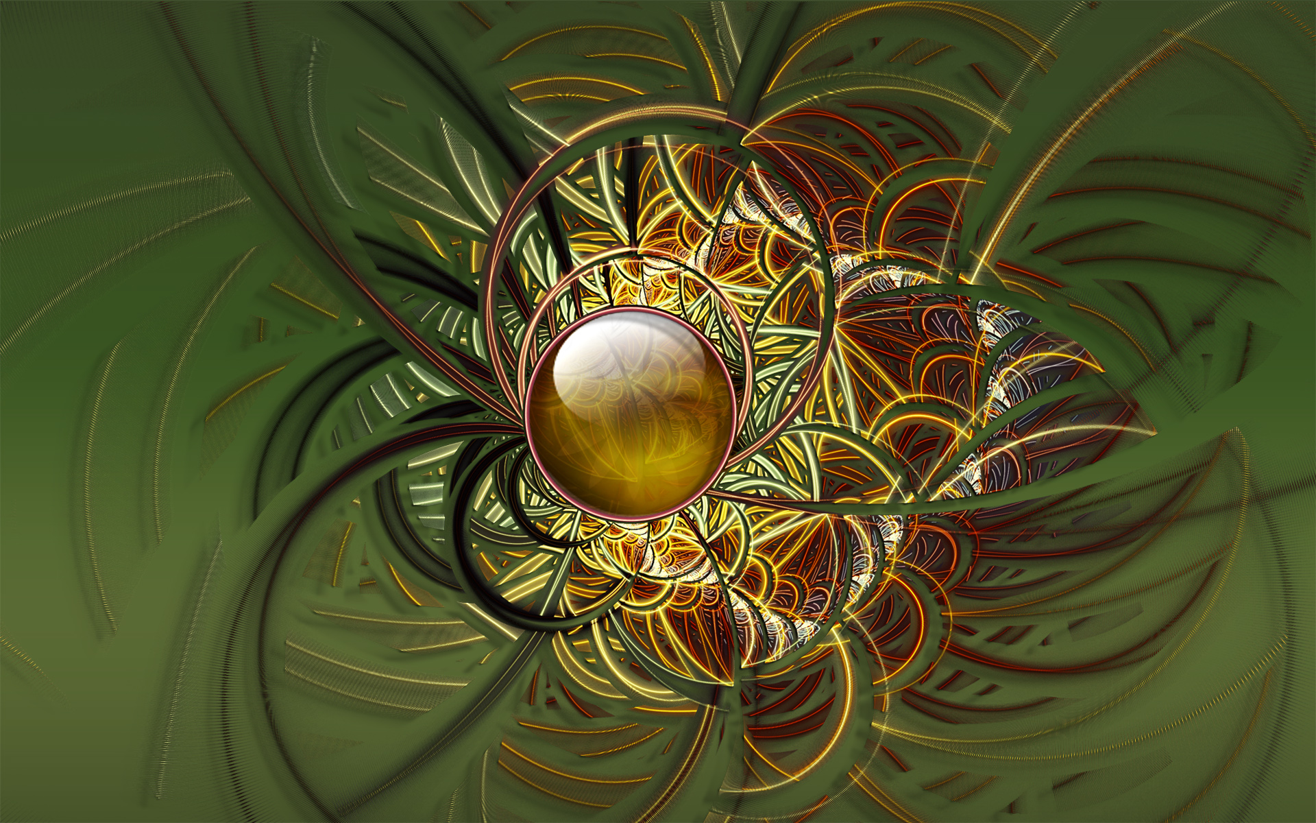 Golden Years by Frankief on DeviantArt