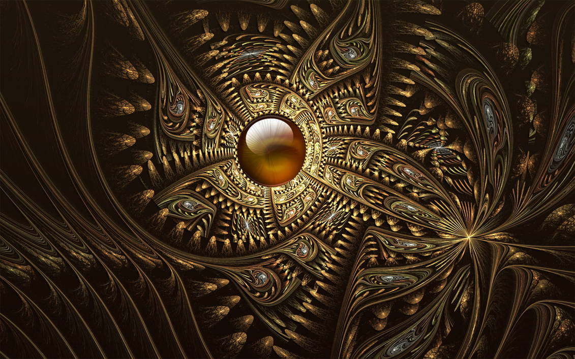 Gold Craft by Frankief on DeviantArt