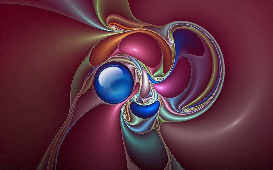 Beyond by Frankief on DeviantArt