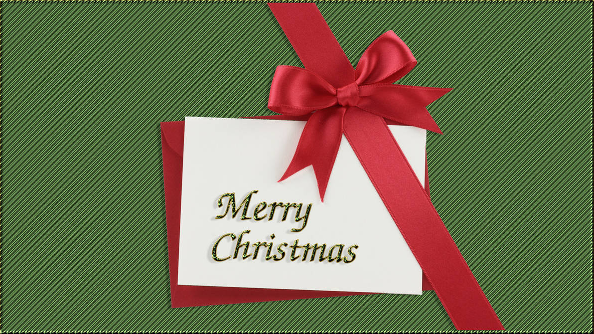 Merry Christmas 2011 by Frankief on DeviantArt