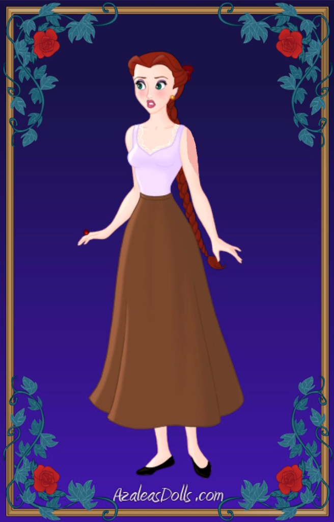 Treasure Planet: Rose's Scar by LoverofUnicorns96 on DeviantArt