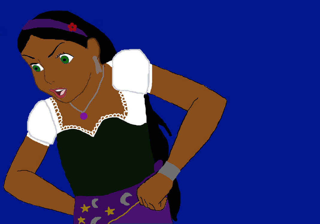 Penelope Stands Up by LoverofUnicorns96 on DeviantArt