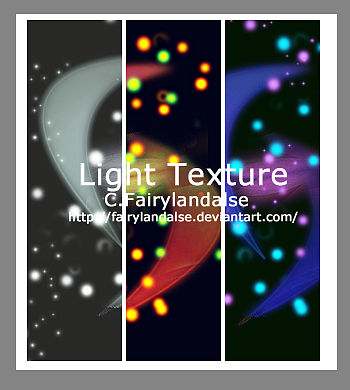 Light-Texture#3 by Fairylandalse on DeviantArt