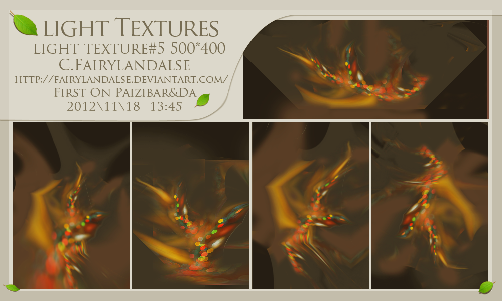 LIGHT TEXURE 6 by Fairylandalse on DeviantArt