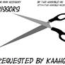[MMD + M3 Accessory] Kitchen Knife + DL by The-Horrible-Mu on DeviantArt