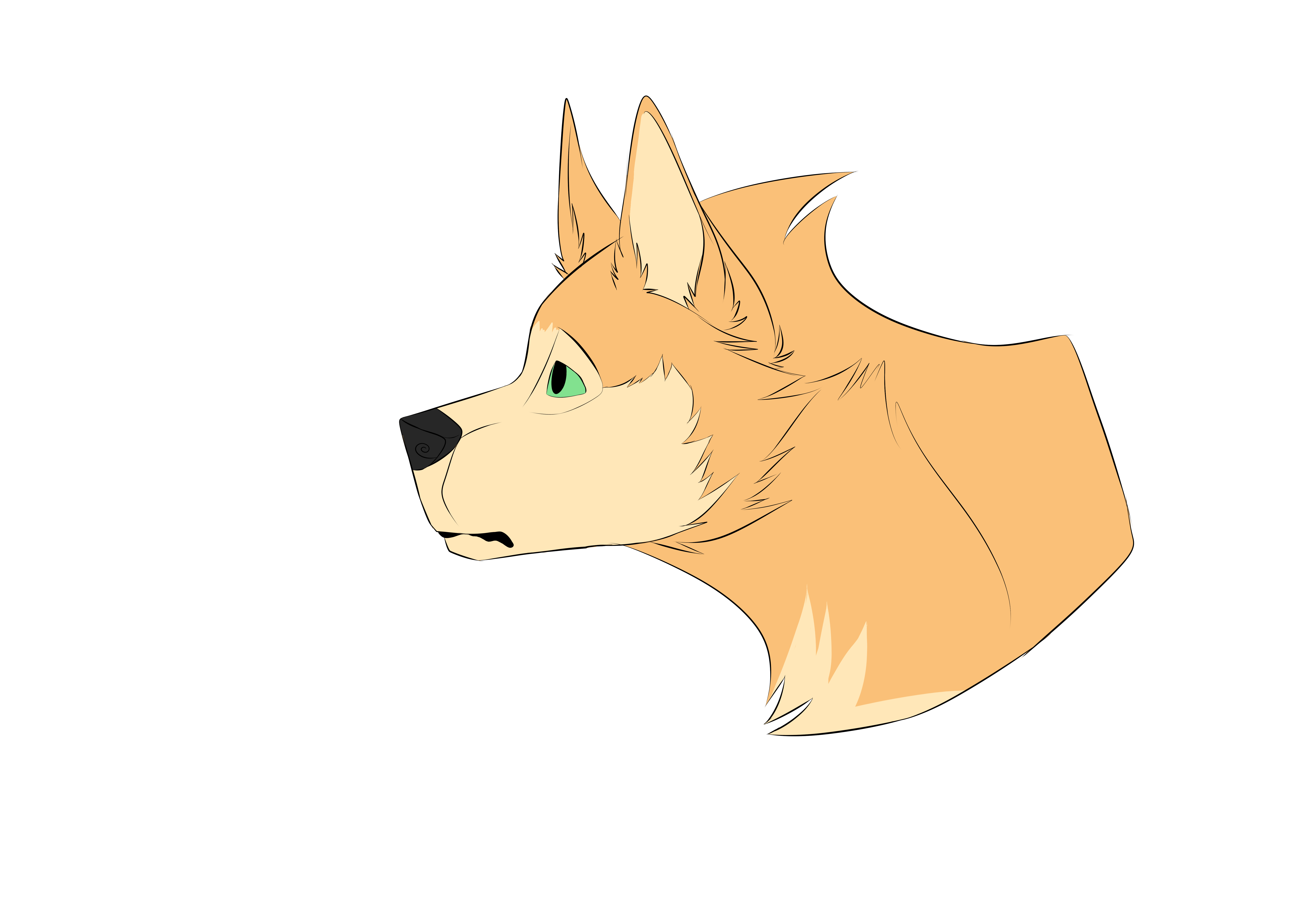 YCH Animation by AlphaNightstorm on DeviantArt