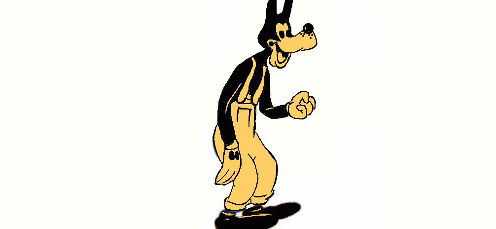 Boris in Disney stile by ffazbear522 on DeviantArt