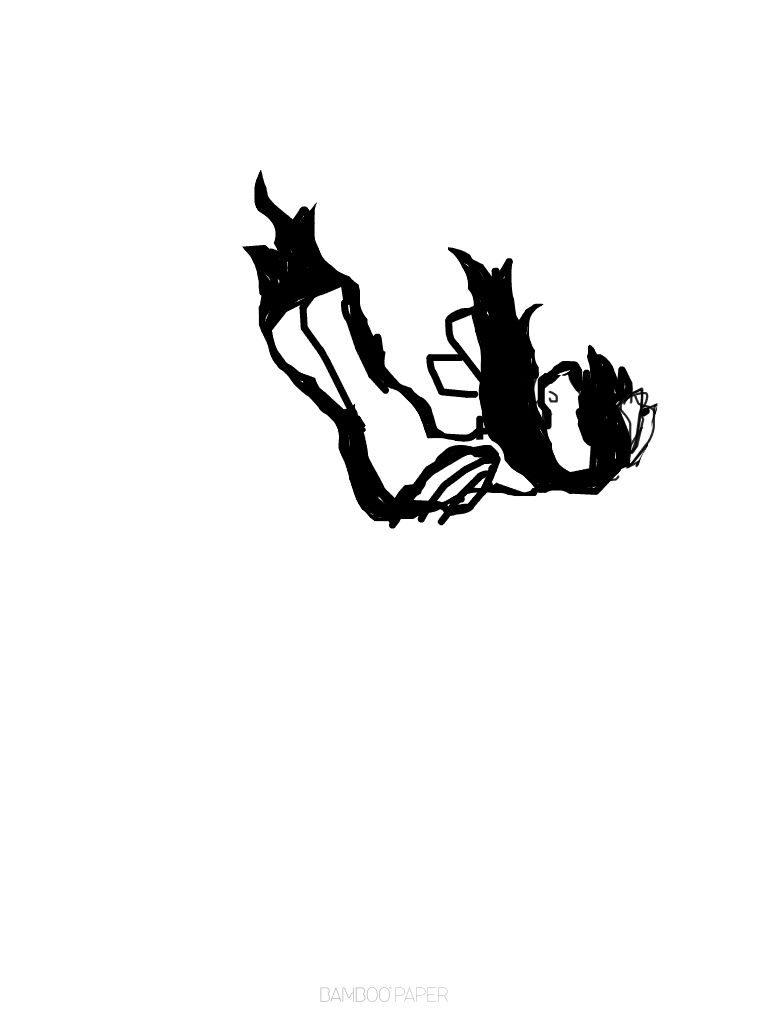falling by ERRORINSANEartist on DeviantArt