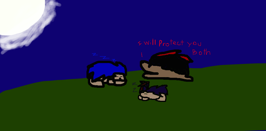 sonadow family by SONADOWISHOT on DeviantArt