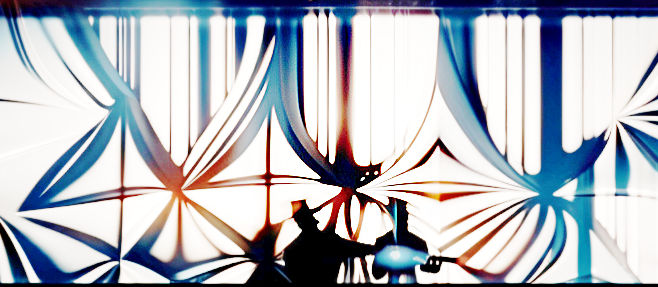 MAN SHADOWS IN THE HEAT OF THE NIGHT by ResidualIncome on DeviantArt