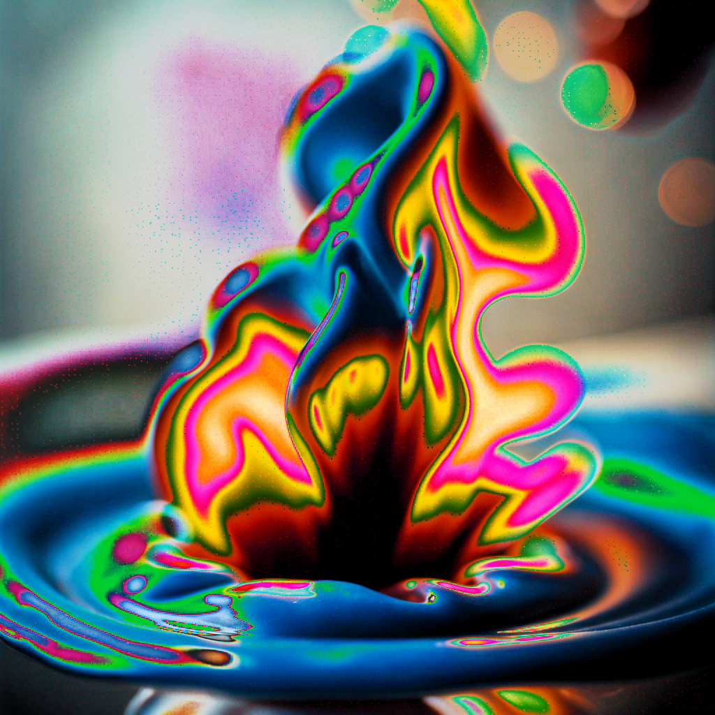 THE HEAT IS ON! by ResidualIncome on DeviantArt
