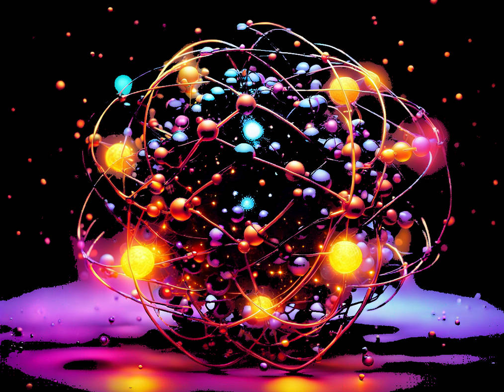 MIT EXPERIMENT by ResidualIncome on DeviantArt