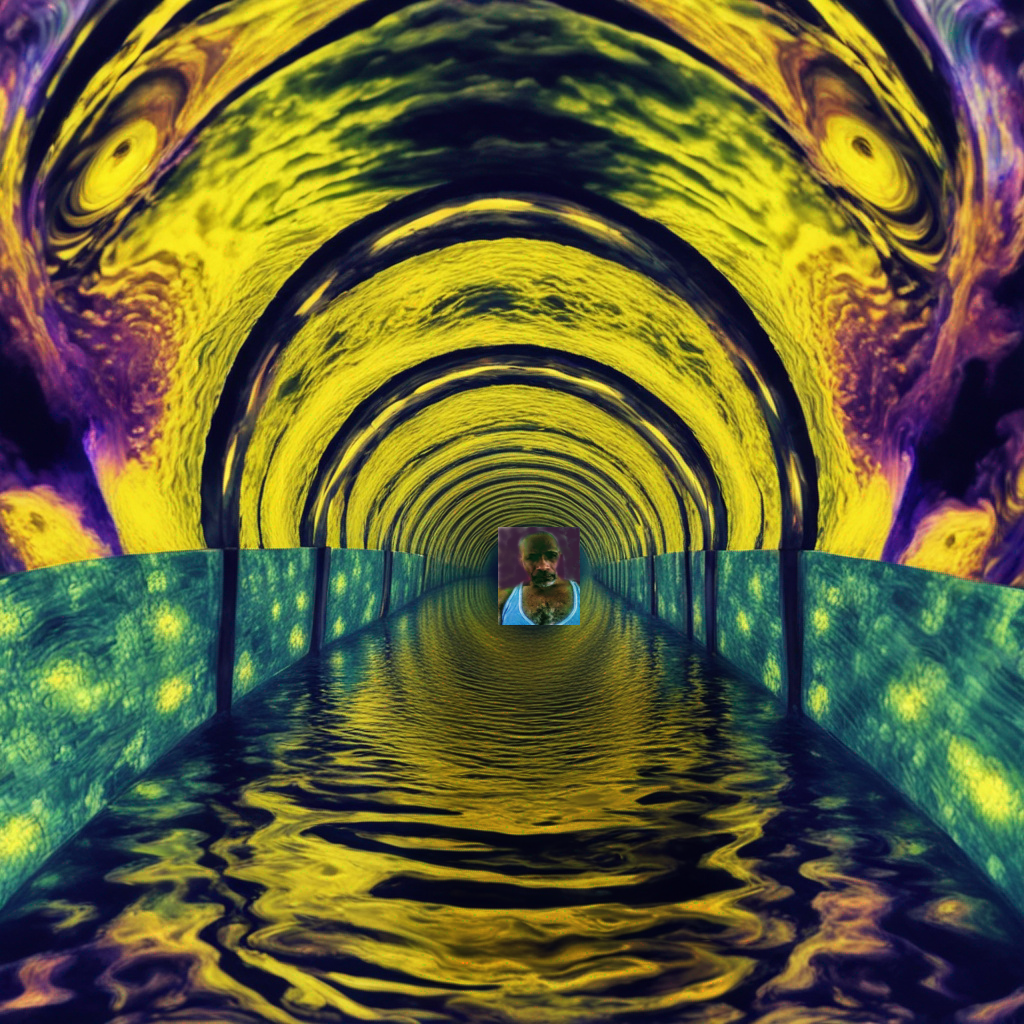 Fighting Through the Sewers of Paris by ResidualIncome on DeviantArt