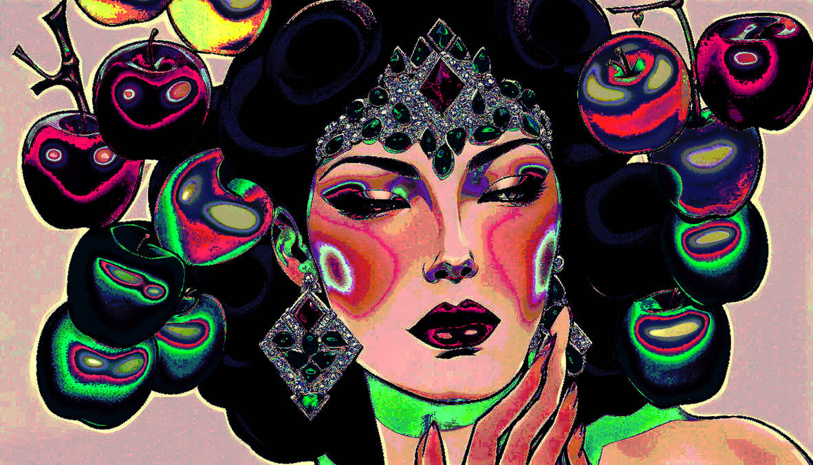 THE ORIGINAL WONDER WOMAN AND HER WINK SIGNAL by ResidualIncome on ...