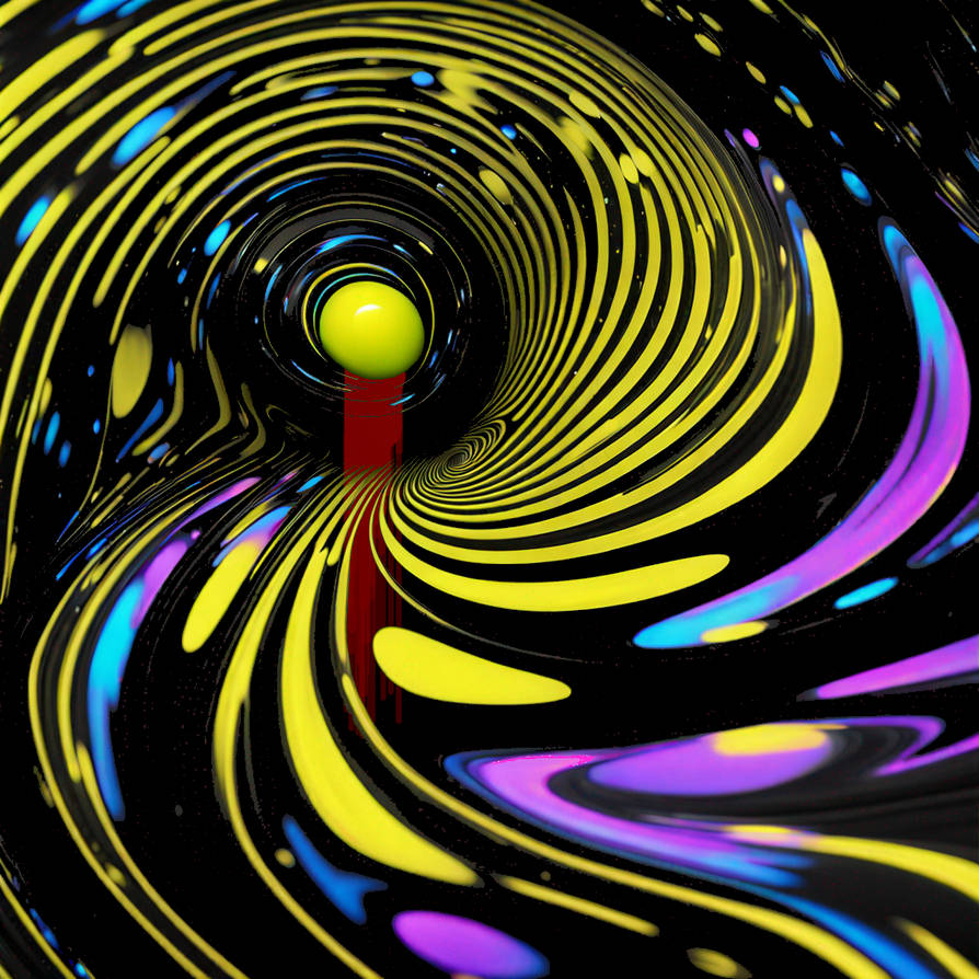 The Planet Swirl by ResidualIncome on DeviantArt