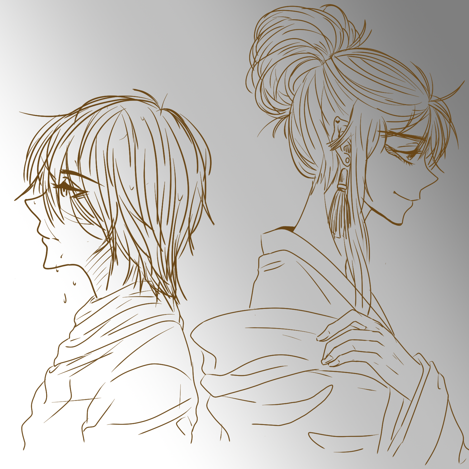 narishige by zezenia on DeviantArt