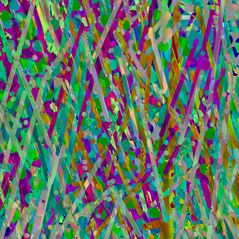 Nightmare Abstract: Absolutely Anything (1) by IAmTheSkull on DeviantArt