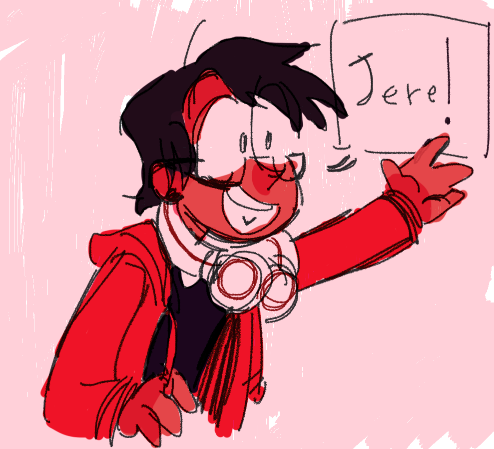 Cimmon Roll by Magicfox21 on DeviantArt
