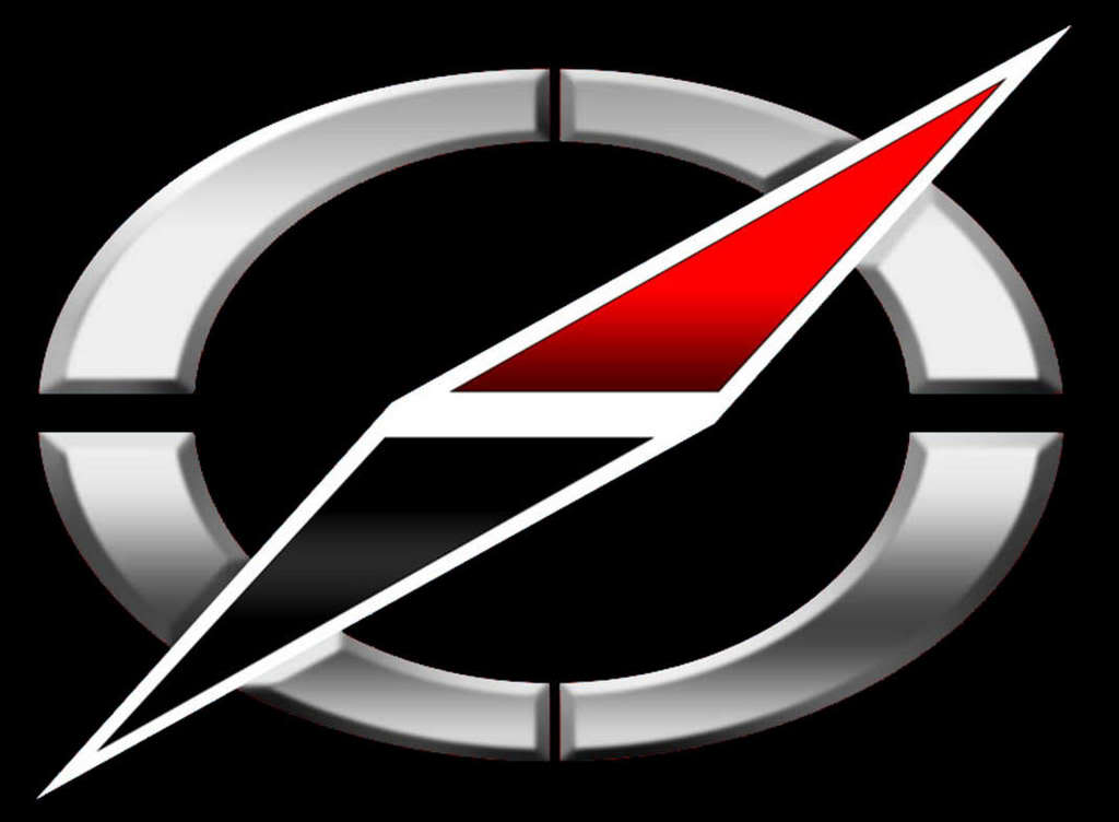 Power Rangers Operation Overdrive Logo