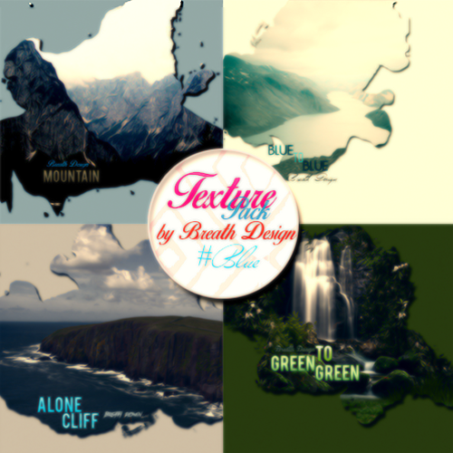 Texture Pack by Breath Design by bigfanofdemilovato1 on DeviantArt