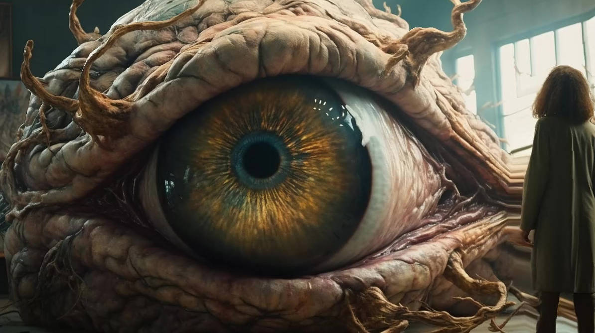 Eye monster animation by NostalgicSUPERFAN on DeviantArt