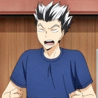 Bokuto Koutarou | Giving It to Her by Angel2945668 on DeviantArt