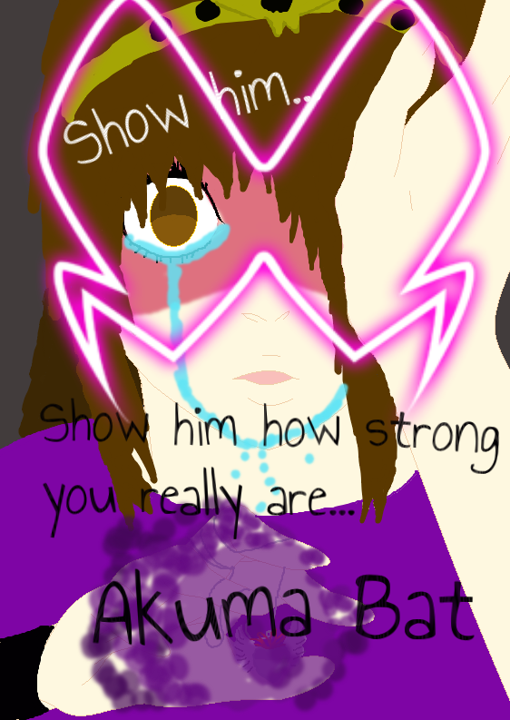 Komori Akumatized!? (RC9N X Miraculous) on Wattpad by MiSak1 on DeviantArt