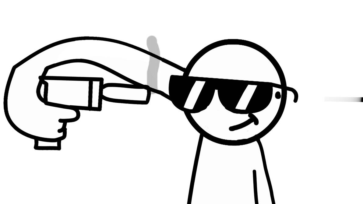 ASDF Movie Parodie 1 by Kidpaddleetcie on DeviantArt