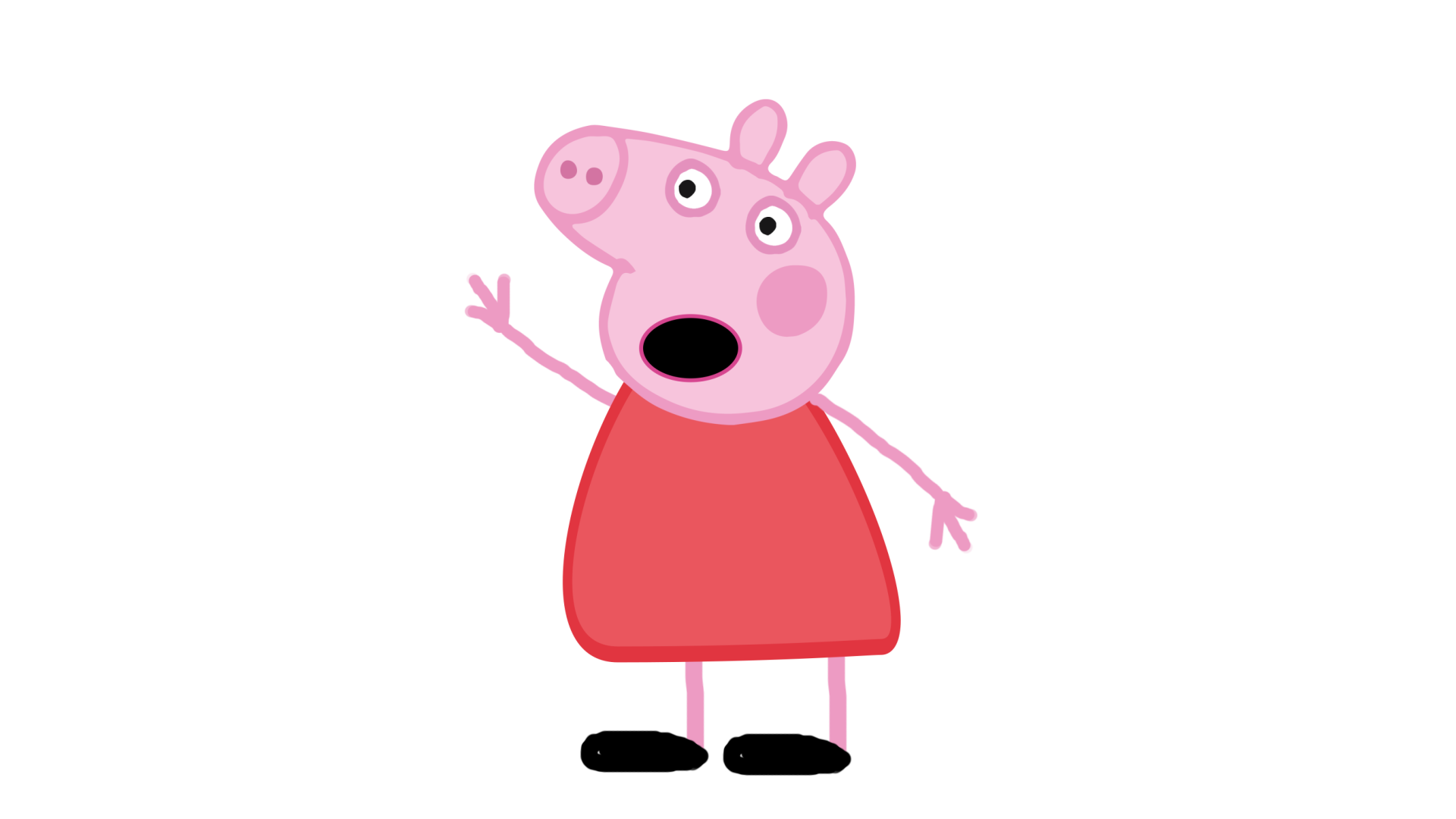 Peppa Pig AE (After Effect Project) by Kidpaddleetcie on DeviantArt