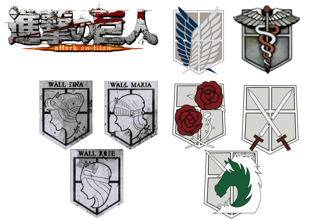 AoT brushes by luciferx5 on DeviantArt