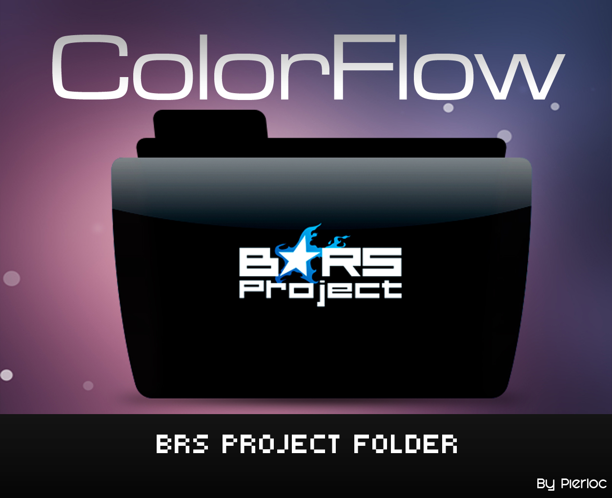 Colorflow BRS Project by pierloc on DeviantArt