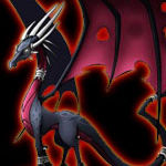 TLOS Cynder Falls by Avalarians on DeviantArt