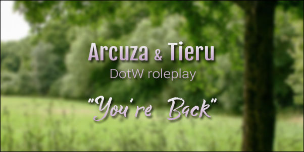 Explore the Best Arcuza Art | DeviantArt