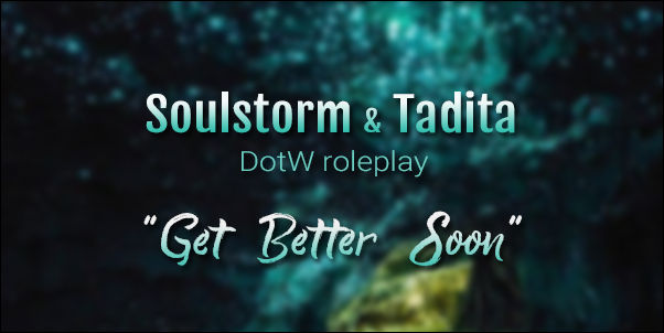 DotW - Get Better Soon by OneMinuteSketch on DeviantArt